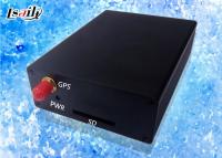 China 800*480 JVC Car Navigation Box with Bluetooth / Stereo Audio / DVD Player / FM MP3 MP4 for sale