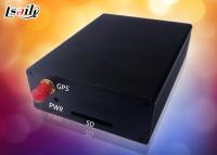 China Special HD GPS Navigation Box For Sony Kenwood Pioneer JVC DVD Player for sale
