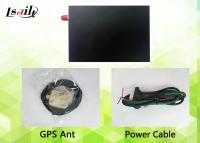China WINCE 6.0 High Definition Car Navigation Box for Pioneer with 800*480 for sale