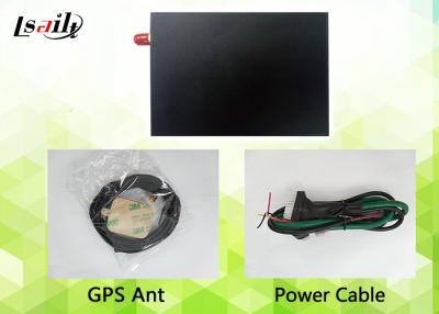 China WINCE 6.0 High Definition Car Navigation Box for Pioneer with 800*480 for sale