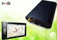 China WINCE 6.0 High Definition Car Navigation Box for Pioneer with 800*480 for sale