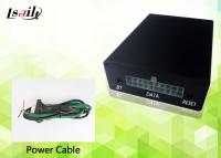 China WINCE 6.0 High Definition Car Navigation Box for Pioneer with 800*480 for sale