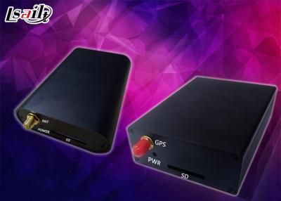 China Special Pioneer Car GPS Navigation Box with Touch Screen / Audio / Rido / TV for sale