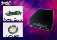 China Special Pioneer Car GPS Navigation Box with Touch Screen / Audio / Rido / TV for sale