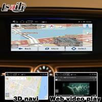 China Lexus GS300 GS430 2005-2009 Car Navigation Box , mirror link video interface rear view for sale