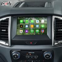 China Ranger SYNC 3 Car Navigation Box With Android 5.1 4.4 WIFI BT Map Google apps for sale