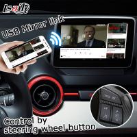China Car Navigation Box Video Interface for sale