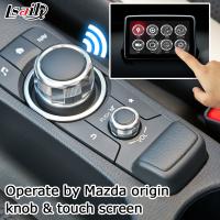 China Car Navigation Box Video Interface for sale