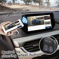 China GPS Navigation Box Video Interface for sale