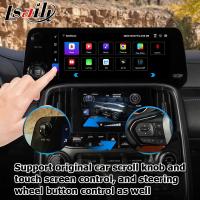China Lexus LX600 LX700h 2022 Android multimedia video interface base on Qualcomm 6125 8+128 Android 13 for sale