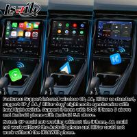 China Lexus LBX 2023 to present Android 13 Qualcomm 6125 base 8+128GB video inteface for sale