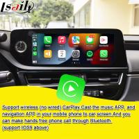 China 8+128GB Android Infotainment Module for Lexus ES 2022-2024 RX NX LX GX LS...with YouTube, NetFlix, Google Play, Waze for sale