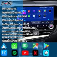 China Lsailt Qualcomm Lexus Video Interface for Lexus NX260 NX350H LX RX ES Infotainment Interface Included YouTube, NetFlix for sale