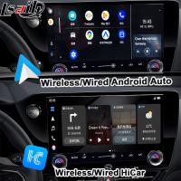 China Lsailt Qualcomm Lexus Video Interface for Lexus NX260 NX350H LX RX ES Infotainment Interface Included YouTube, NetFlix for sale