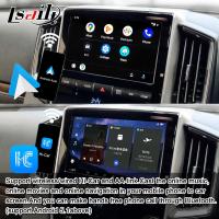 China Lsailt 8+128GB Android Infotainment Interface for Land Cruiser 2013-2021 LC200 with Wireless CarPlay , NetFlix, YouTube for sale