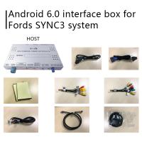 China High Speed Car Navigation Box for sale