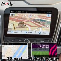China Car Mirror Link Mirror Link Navigation for sale