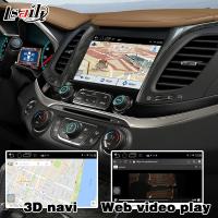 China Chevrolet Impala Android 6.0 Video Interface for sale