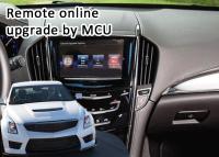 China Android Auto Interface for Cadillac with Miracast 3D Live Map USB Steering Wheel Control for sale