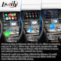 China Android 13 8+128 Carplay video Interface For Infiniti Q70 / M35 M37 Fuga Support Youtube for sale