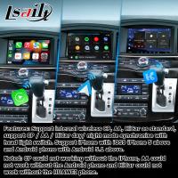China Nissan Elgrand Quest E52 Android 13 video interface Box carplay android auto module 8+128 for sale