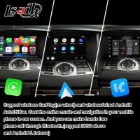China Lsailt 8G CarPlay&Android Video Interface for Nissan Maxima 09-15 Infiniti G37 with Google , YouTube, NetFlix for sale