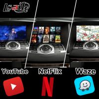 China Lsailt 8G CarPlay&Android Video Interface for Nissan Maxima 09-15 Infiniti G37 with Google , YouTube, NetFlix for sale