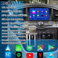 China Lsailt Android 13 Smart Android Infotainment Module for Nissan Quest 2011-2022 Support Wireless CarPlay, NetFlix for sale