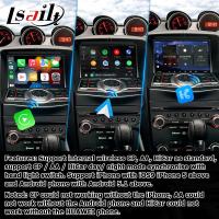 China Nissan 370z Z34 Carplay Android auto carplay interface Box 8+128 Android 13 OEM upgrade for sale
