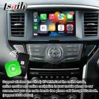 China Nissan Multimedia Interface 8G Android 13 Infotainment Interface for Pathfinder R52 2013-2020 Armada Patrol with CarPlay for sale