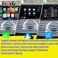 China Nissan Multmedia Interface for Teana J32 Murano Quest Patrol Android 13 Infotainment Module with NetFlix, YouTube for sale