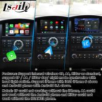 China Nissan Pathfinder R51 Android Carplay multimedia interface Android Auto for sale