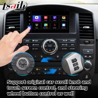 China Nissan Pathfinder R51 Android Carplay multimedia interface Android Auto for sale
