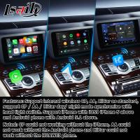 China Nissan Elgrand E51 series 3 Android 13 Qualcomm 8+128GB Carplay Android Auto video interface for sale