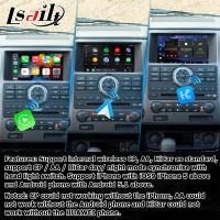 China Nissan Armada TA60 factory style Android multimedia video interface, support wireless Carplay Android Auto for sale