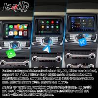 China Nissan Murano Z51 Android 13 Carplay Android Auto base on Qualcomm 13 8+128GB for sale