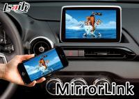China Land Rover Range Rover car android multimedia AI box Youtube waze Netflix play for sale