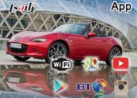 China Land Rover Range Rover car android multimedia AI box Youtube waze Netflix play for sale