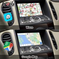 China Lsailt 8G Android Infotainment Module for Infiniti EX QX50 2008-2017 Included Wireless CarPlay, YouTube, NetFlix for sale
