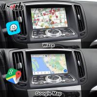 China 8G Android Infotainment Module for Infiniti G35 G37 Q60 Q40 2008-2016 Included YouTube , Google Play by Lsailt for sale