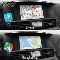 China 8G Qualcomm Android Multimedia Interface for Infiniti Q70 M45 M25 2010- Wireless CarPlay Box, Android Auto, NetFlix for sale