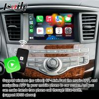 China Lsailt 8G Android Multimedia Interface for Infiniti QX60 JX35 2011-2020 Integrated Wireless CarPlay, Android Auto for sale