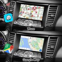 China Lsailt 8G Android Multimedia Interface for Infiniti QX70 FX35 FX37 2008-2017 Integrated Wireless CarPlay, Android Auto for sale