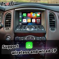 China Infiniti Carplay Interface Wireless Android Auto For QX50 QX70 2013-2017 for sale
