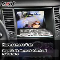 China Lsailt Wireless Android Auto Mirrorlink Carplay Interface for 2013-2017 Infiniti QX70 for sale