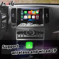 China Lsailt OEM Integration Android Auto Video Interface Carplay for Infiniti Q40 2014-2015 for sale
