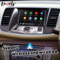 China OEM Integration Android Auto Video Interface Carplay for Nissan Teana J32 2008-2014 for sale