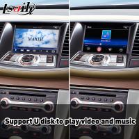 China OEM Integration Android Auto Video Interface Carplay for Nissan Teana J32 2008-2014 for sale