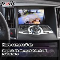 China Android Auto OEM Integration Video Interface Carplay for 2009-2015 Nissan Maxima A35 for sale