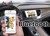China GPS Android Auto Interface for 2014-2018 Enclave Envision Encore Regal support CarPlay Miracast yandex Youtube for sale